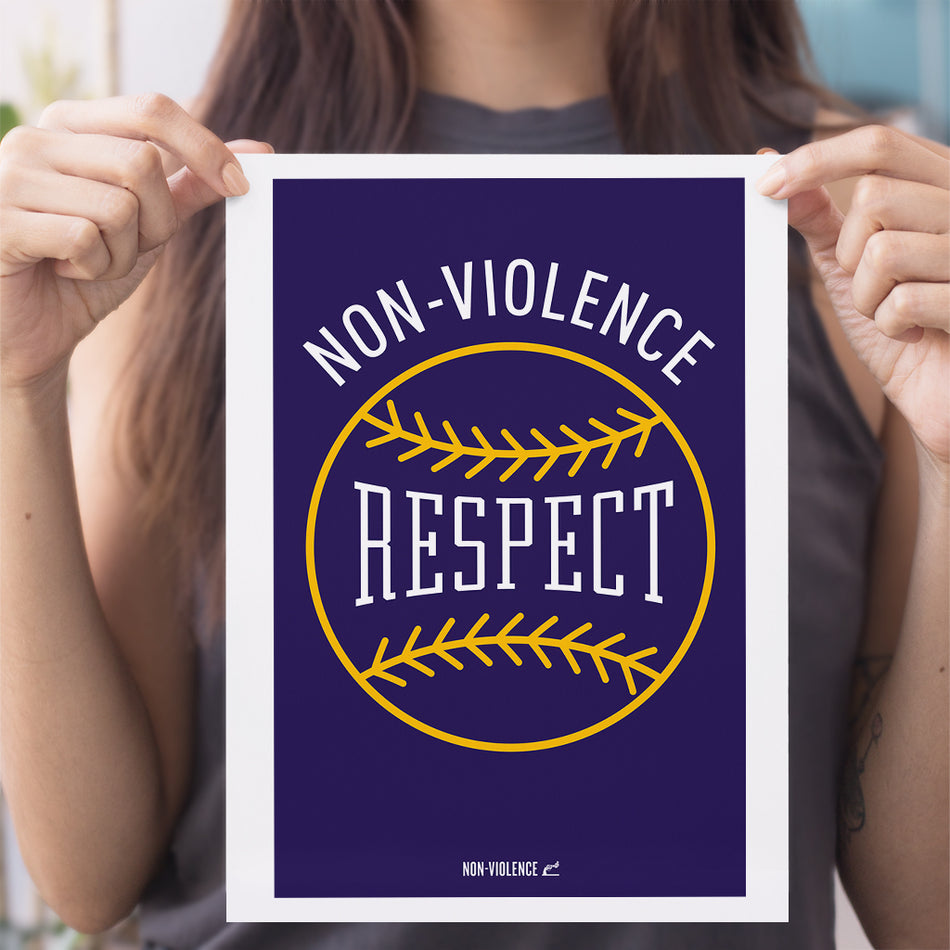 Prints | Non Violence Shop – shopnonviolence